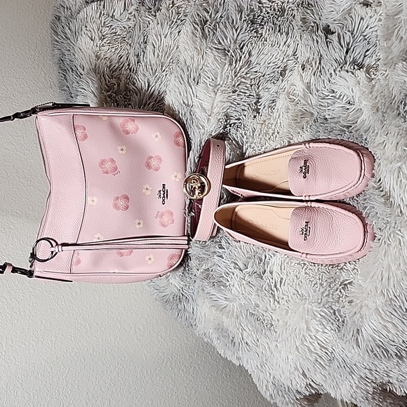 Coach | Other | Coach Pink Bundle | Poshmark